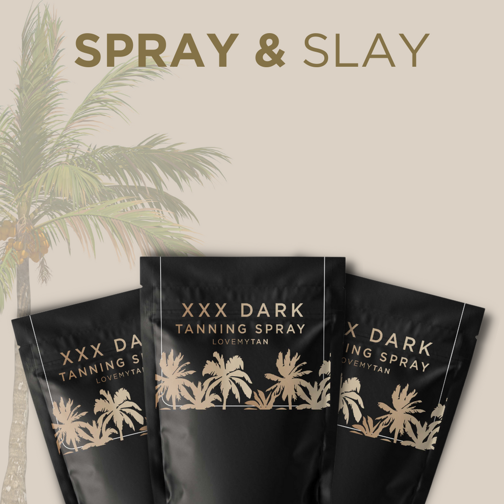 Spray & Slay – LOVEMYTAN