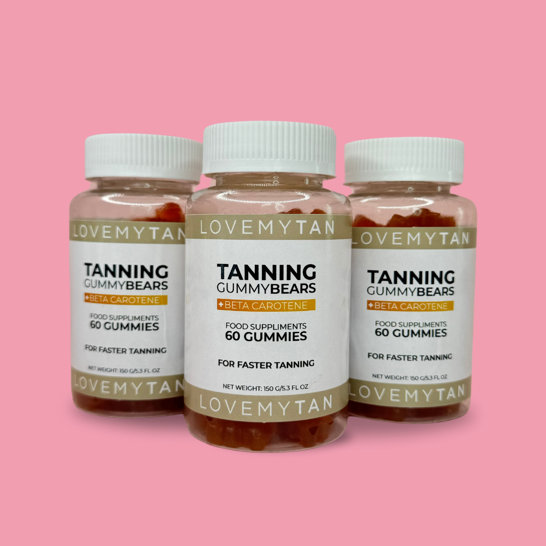 LOVEMYTAN